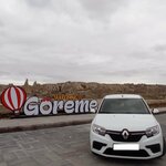 Cappadocıa Rota Rent A Car-Scooter- Araç Kiralama (Nevşehir, Ürgüp, İmran Mah., Adnan Kahveci Cad., 71), oto kiralama  Ürgüp'ten