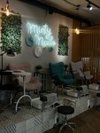 Minty Nails (Michurinsky Avenue No:34), manikür-pedikür  Moskova'dan