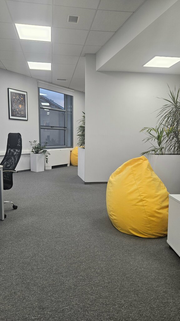 Yazılım firmaları Fenix Bg, Moskova, foto