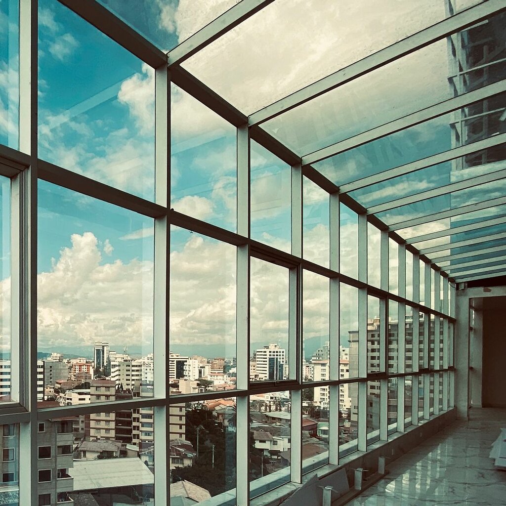 i̇nşaat firmaları Diagonal Arquitectos, Cochabamba, foto