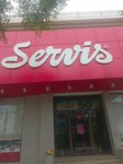 Servis (No:23, Allama Iqbal Town, Karim Block), ayakkabı mağazaları  Lahor'dan