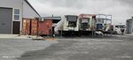 Repair of Thermo King and Carrier refrigerated trucks (Promyshlennaya ulitsa No:8А, posyolok Krasny), otomobil servisi  Rostovskaya oblastından