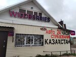 Wildberries (ulitsa Lenina No:281, selo Veseloyarsk), teslimat noktası  Altayski krayından