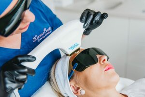Золотое Сечение (Il'inskaya Street No:85к1), kozmetoloji, kozmetik salonları  Nijni Novgorod'dan