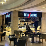 Fırın Sanatı (İstanbul, Büyükdere Cad., 127), kafe  İstanbul'dan