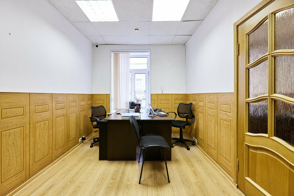 Hukuk büroları Vilgush i partnery, Saint‑Petersburg, foto