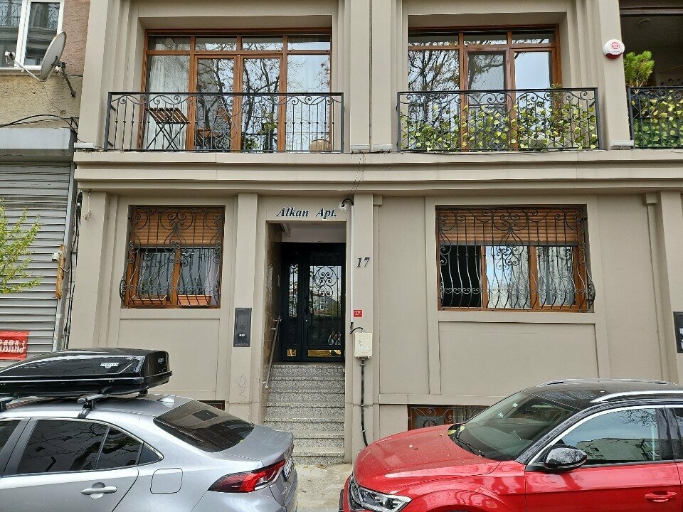 Eğitim merkezleri Anless Otizm Merkezi, İstanbul, foto