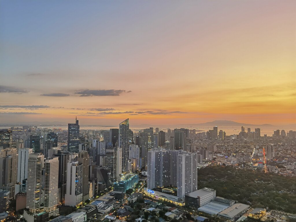 Otel The Gramercy Residences Makati Manila, Dünya, foto