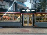 Calypso bistro coffe (Antalya, Alanya, Eğriköprü Cad., 57A), kafe  Alanya'dan
