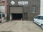 Yazgan Makina (Bursa, Nilüfer, Üçevler Mah., 79. Sok., 2H), makina mühendisliği firmaları  Bursa'dan
