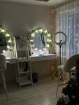 Milaya Kris (Promyshlennaya ulitsa No:81, rabochiy posyolok Selyatino), güzellik salonu  Moskova ve Moskovskaya oblastından