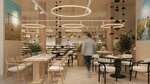 Cheesefarm (Lado Gudiashvilis Street No:2, ubani Mtatsminda), restoran  Tiflis'ten