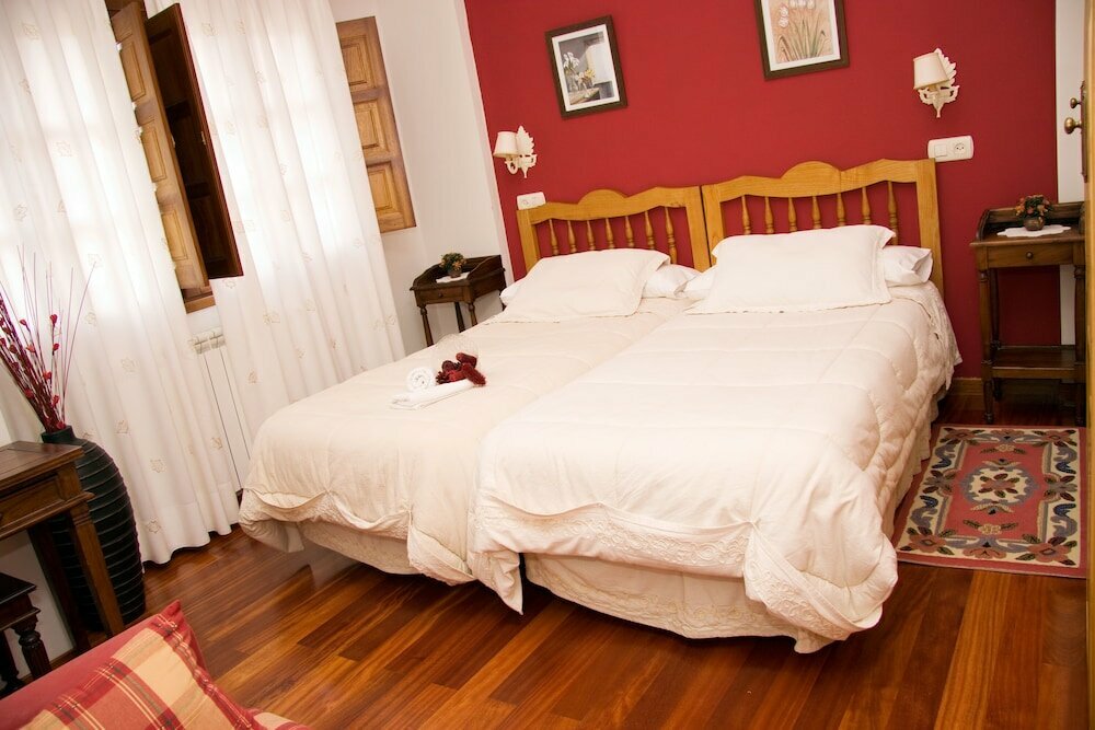 Otel Hotel Astur Regal, Asturias, foto