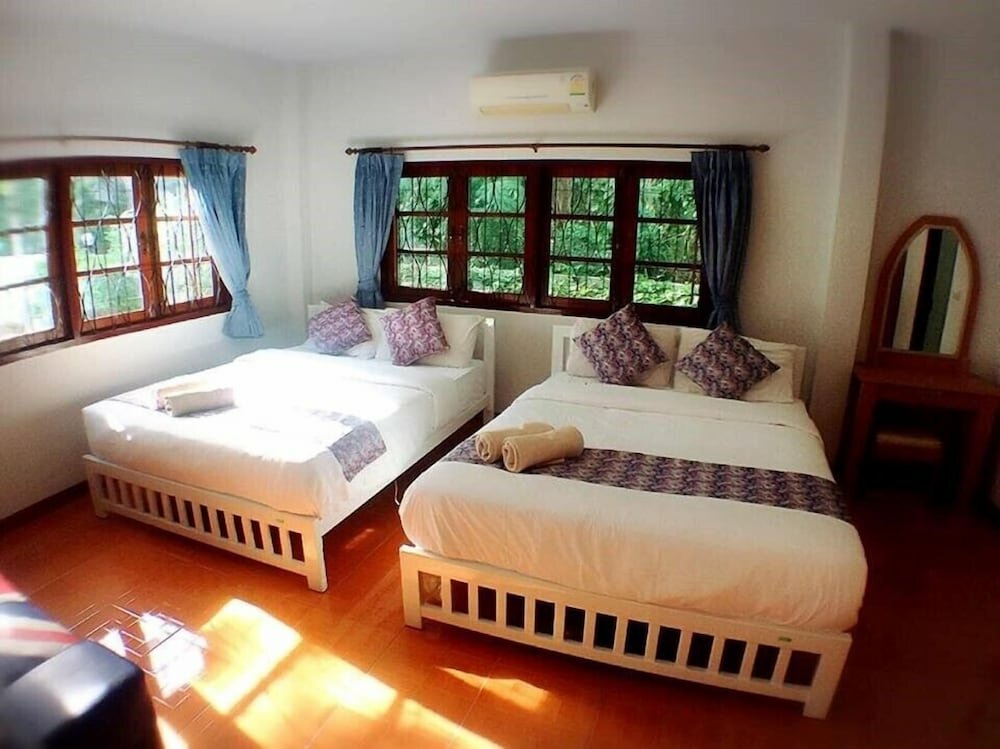 Otel Hua Hin Home 66 Pool Villa, Hua Hin, foto