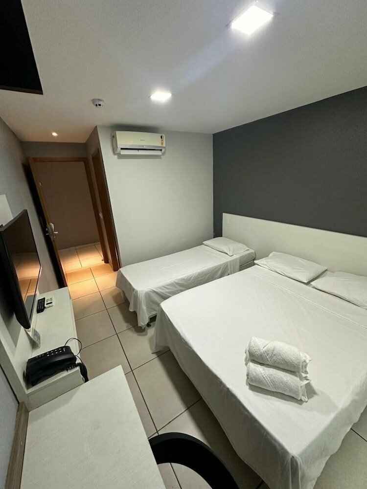 Otel Rota 232 Hotel, Pernambuco, foto