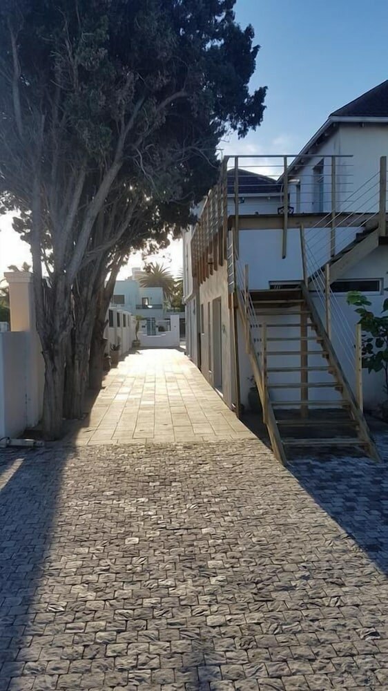 Otel Beachway B&b, Port Elizabeth, foto