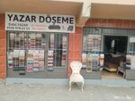 Yazar Döşeme (Şirinevler Mah., B12. Sok., No:24, Yıldırım, Bursa), mobilya tamir, tadilat  Bursa'dan