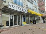 Sd Tekstil (Karaağaç Mah., Gazneli Mahmut Cad., No:42B, Mamak, Ankara), terziler  Ankara'dan