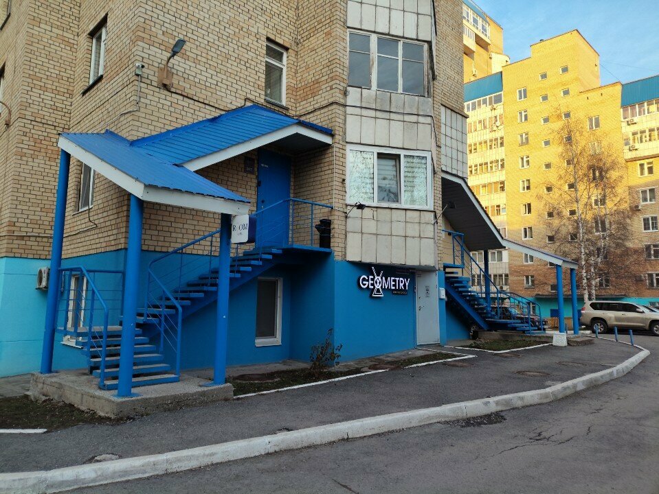 Manikür-pedikür Студия педикюра, Perm, foto