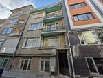 Seval Apartmanı (Sahibiata Mah., Yunus Emre Sok., Meram, Konya), apartman kompleksi  Konya'dan