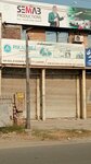 Pak almax (College Road No:30/2, PCSIR Staff Colony), alüminyum doğrama  Lahor'dan