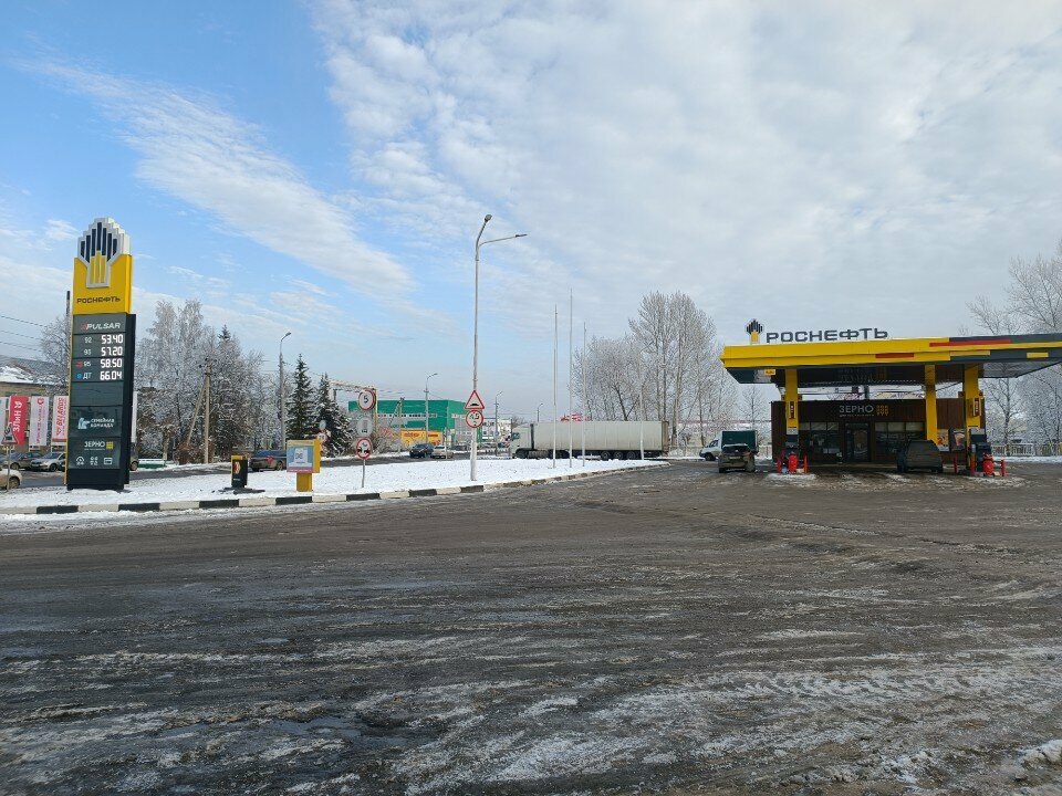 Tuvalet Туалет, Penza, foto