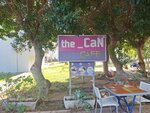 The Can Cafe (Antalya, Muratpaşa, Tarık Akıltopu Cad., 7 Y), restoran  Antalya'dan