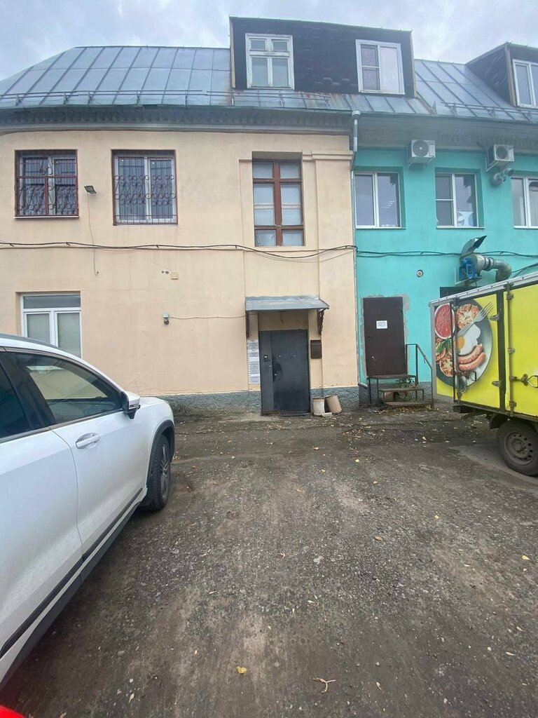 Ruhsat hizmetleri Mig, Kaluga, foto