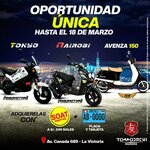 Tomodachi Motors (Distrital La Victoria, Avenida Canada, 689), motosiklet satışı  Lima Bölgesi'nden