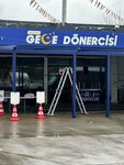Ankara Gece Dönercisi (Ankara, Altındağ, Zübeyde Hanım Mah., Sedef Cad., 3), restoran  Ankara'dan