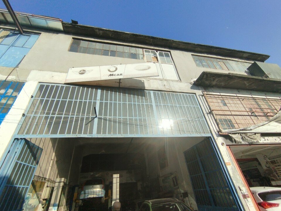 Otomobil servisi Orhan Ateş, İstanbul, foto