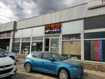 777 Avto (Сity ​​of republican subordination Baku, Yasamal, Muzеffеr Hеsеnov Street, 24A), otomobil yedek parçaları  Bakü'den