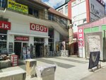 Oboy (Samil Kamilov Street No:121), duvar kağıdı mağazaları  Bakü'den