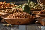 Top Xpert International General Trading (Al Jawharah, Mankhool, Bur Dubai, Dubai), gıda malzemeleri ve baharatlar  Dubai'den