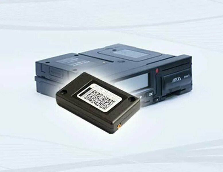 Araç takografı Installing tachographs, Domodedovo, foto