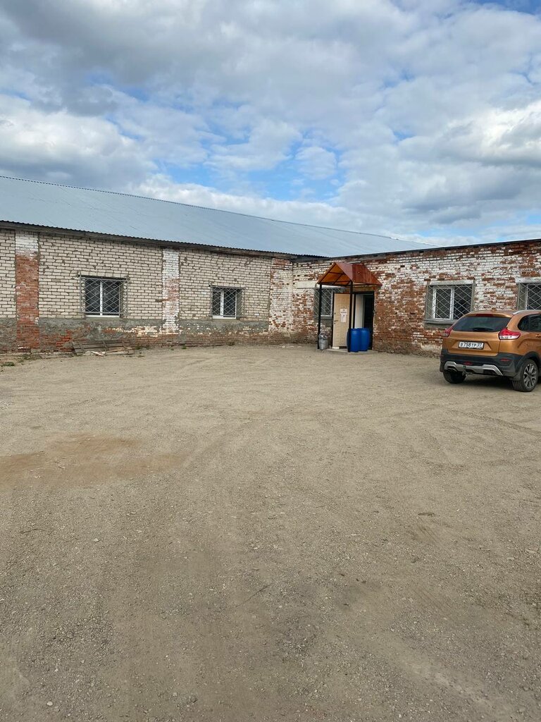 Montaj ekipmanları ХозКреп, İvanovskaya oblastı, foto