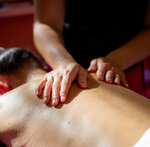 Body Lab (улица Репина No:19), masaj salonları  Sevastopol'dan