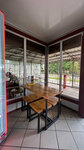 Shaverma (Rokossovskgo Street No:8/8), fast food  Pinsk'ten