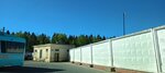 Public bathroom (St. Petersburg, Pargolovo Settlement), tuvalet  Saint‑Petersburg'dan
