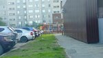 Playground (Kurgan, zhiloy rayon Tsentralny), oyun alanı  Kurgan'dan