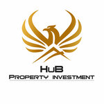 HuB Property Investment (Butlerova Street No:17), emlak ofisi  Moskova'dan