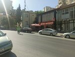 Koz Tantuni Donar (Arif Mehdiev Street No:8), fast food  Bakü'den