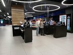 Касса кинотеатра (Novaya Zarya Street No:7, Donskaya Microdistrict), gişe  Soçi'den