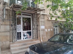 Fatime qadin salonu (Hamid Guseinzade Street No:48A), güzellik salonu  Bakü'den