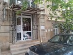 Fatime qadin salonu (Hamid Guseinzade Street No:48A), güzellik salonu  Bakü'den