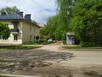 Калужская акватория (ulitsa Bolotnikova No:7), su otomatı  Kaluga'dan
