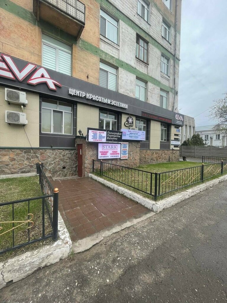 Telefon tamir servisi Technoskupka, Pavlodar, foto