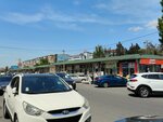 Nuran mebel (Bakı, Nizami district, 8-ci kilometr qəsəbəsi, Gara Garayev Avenue, 754D), mobilya mağazaları  Bakü'den