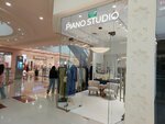 Piano Studio (Dostyq kóshesi No:9), giyim mağazası  Astana'dan