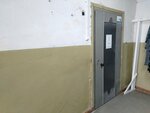 Территориальное управление администрации г. Кирова по Октябрьскому району, центр местной активности (Yubileynaya ulitsa No:10), belediyeler, devlet daireleri  Kirov'dan